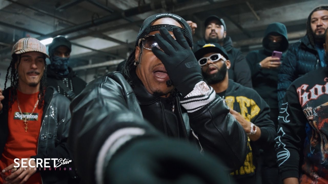 Tali Goya - La Caleta (Video Oficial) - YouTube