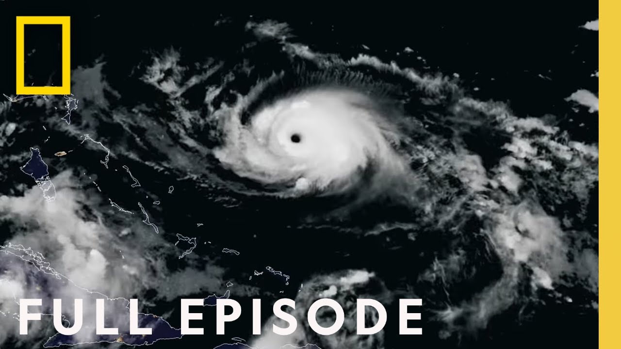 Hurricane Dorian (Full Episode) | Gathering Storm - YouTube