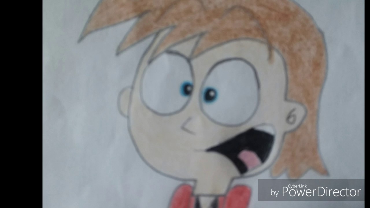 CROSSOVER cartoon characters shocked remix - YouTube