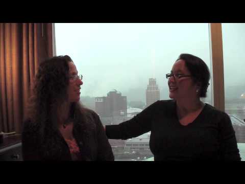 RezStyle - Kimberlie Acosta talks with Joanne Shenandoah, Grammy and ...