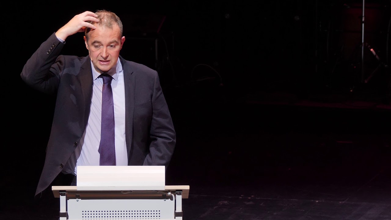 Resilience and How to Pass it on to the Next Generation | Campbell ...