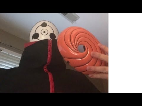 Deadpool vs Tobi Promo - YouTube