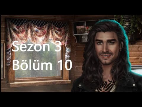 Teodora 3.Sezon 10.Bölüm🧡Yoke Rotası🧡+🕊Charlotte Rotası🕊+👩🏻‍⚖️Jamie Rotası👩🏻‍⚖️