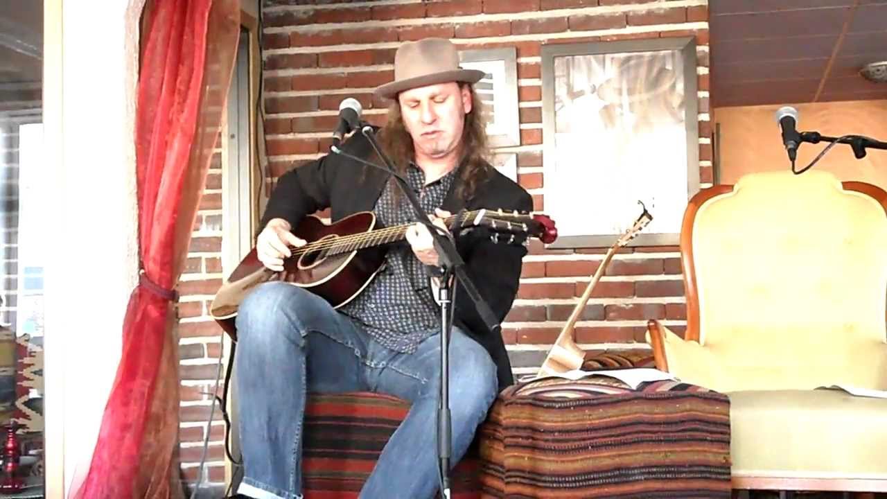 Brian Kramer; "Full Circle" (Solo, original BK composition) - YouTube