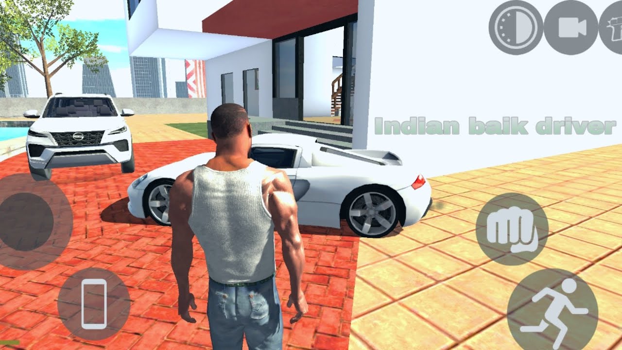 Indian baik driver 3d || Bolero vs car 😘 High speed racing 😘 - YouTube