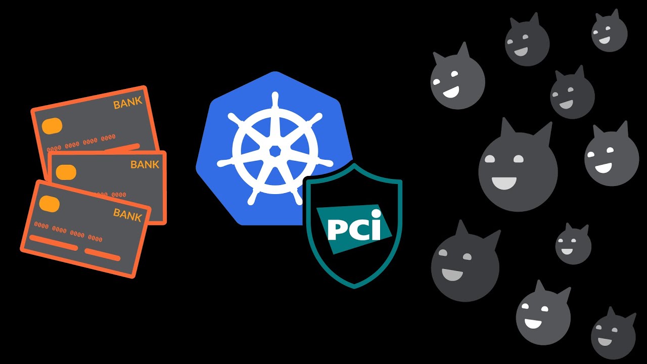 How to Validate PCI Compliance for Containers and Kubernetes - YouTube