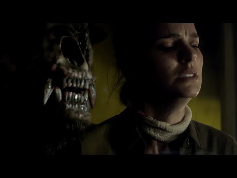 (Fake) The Secret World movie trailer remake