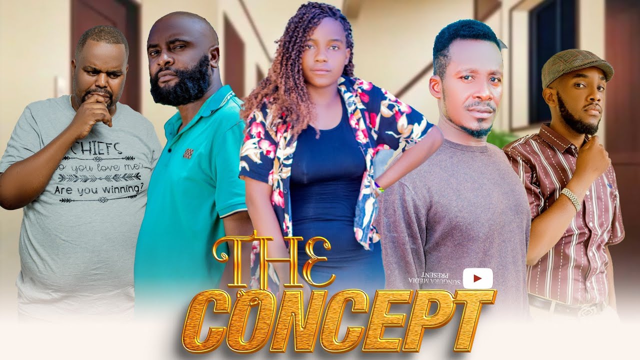THE CONCEPT EPISODE 10 | LIFE LOVE STORY💞 starring TANU, MSHINDO JUMANNE, MBWELA - YouTube