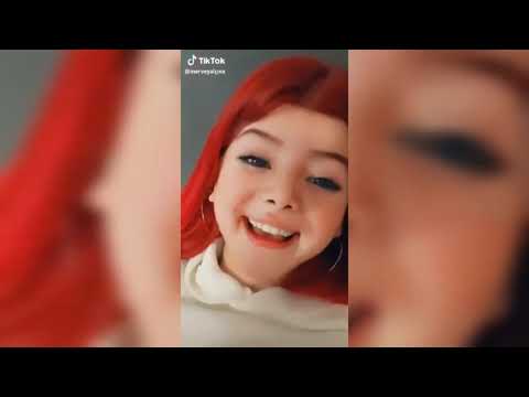 MERVE YALÇIN YEPYENİ TİKTOK VİDEOLARI...!