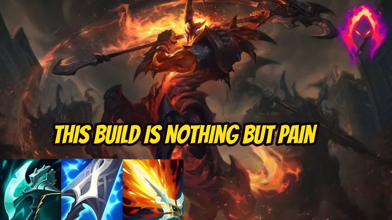 I lost brain cells trying to make this video - YouTube
