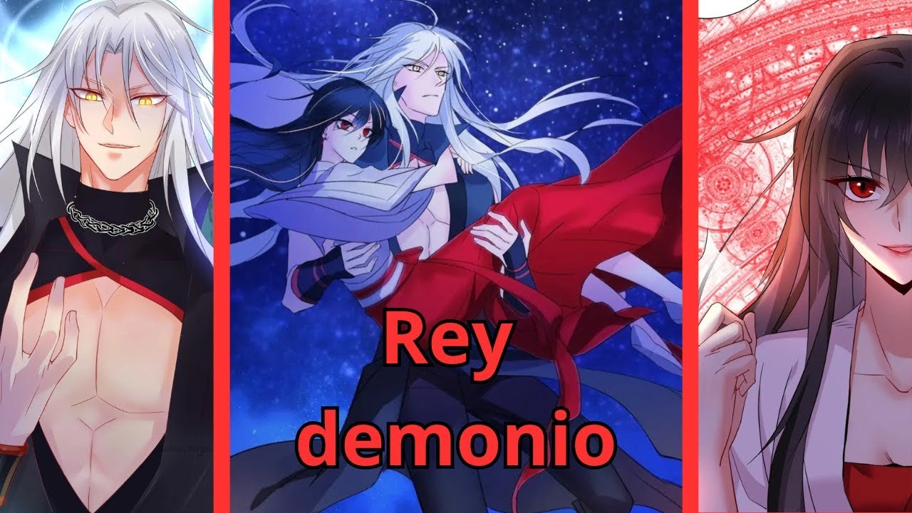 🔥😈[#2]- Mi Objetivo: Conquistar al Rey demonio - YouTube