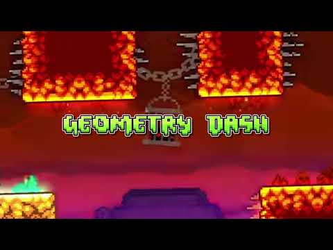 Geometry dash 2.2 Dash Music - YouTube