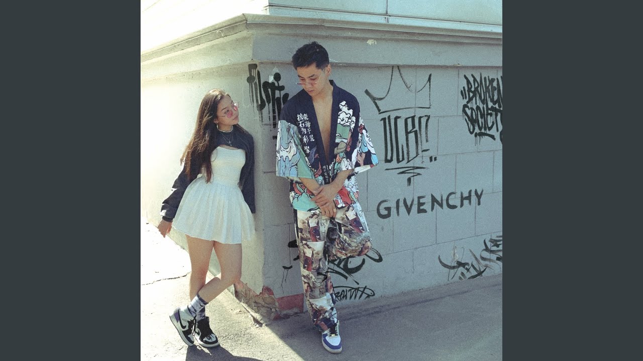 Givenchy - YouTube Music