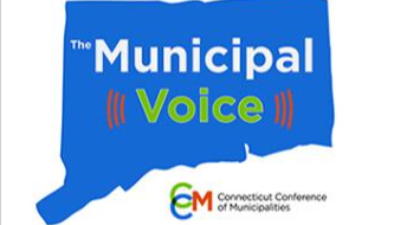 The Municipal Voice with guest Laura Francis, SCRCOG - YouTube