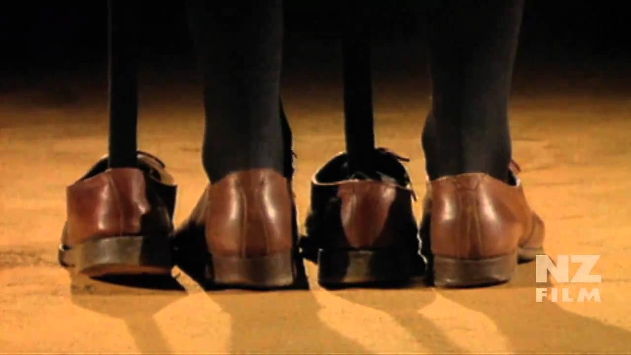 Shoes - short film excerpt - YouTube