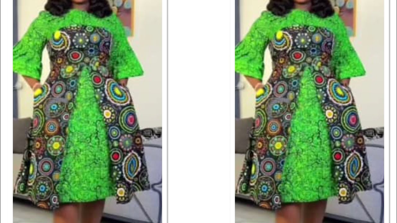 From Flat Fabric to Flawless Frock: Bustier Gown Sewing Tutorial - YouTube
