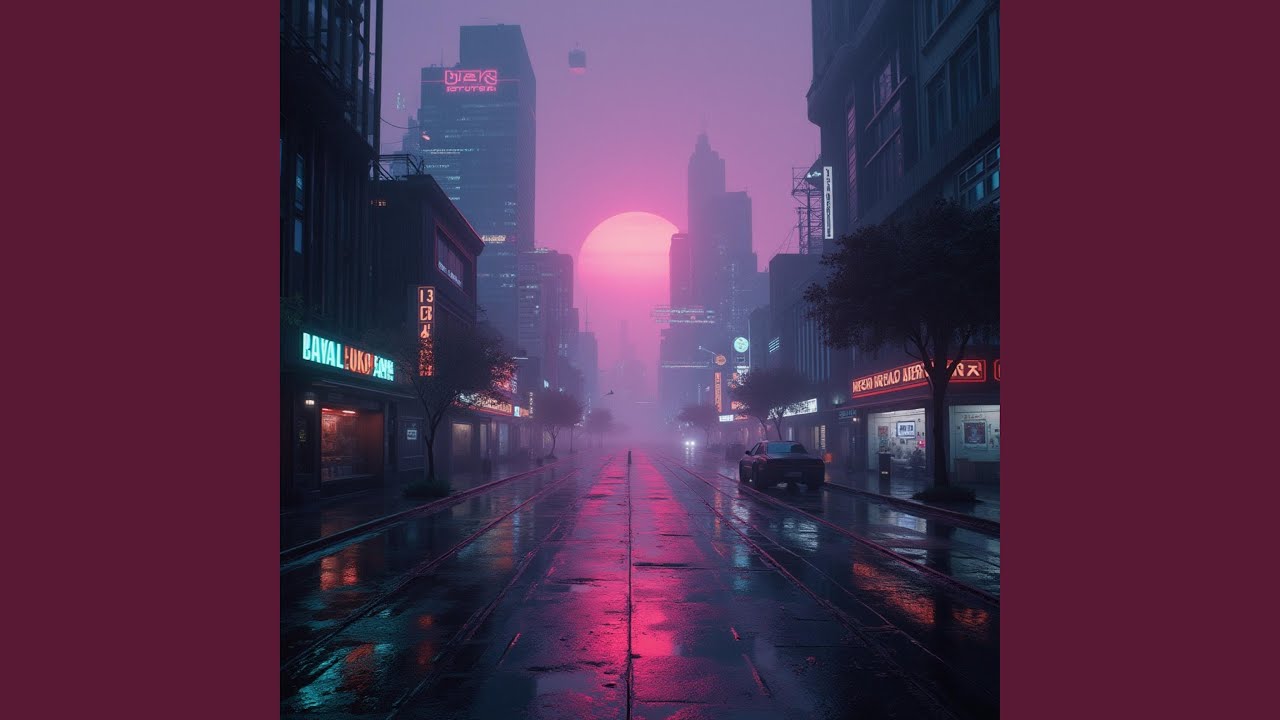 cyber nostalgia - YouTube