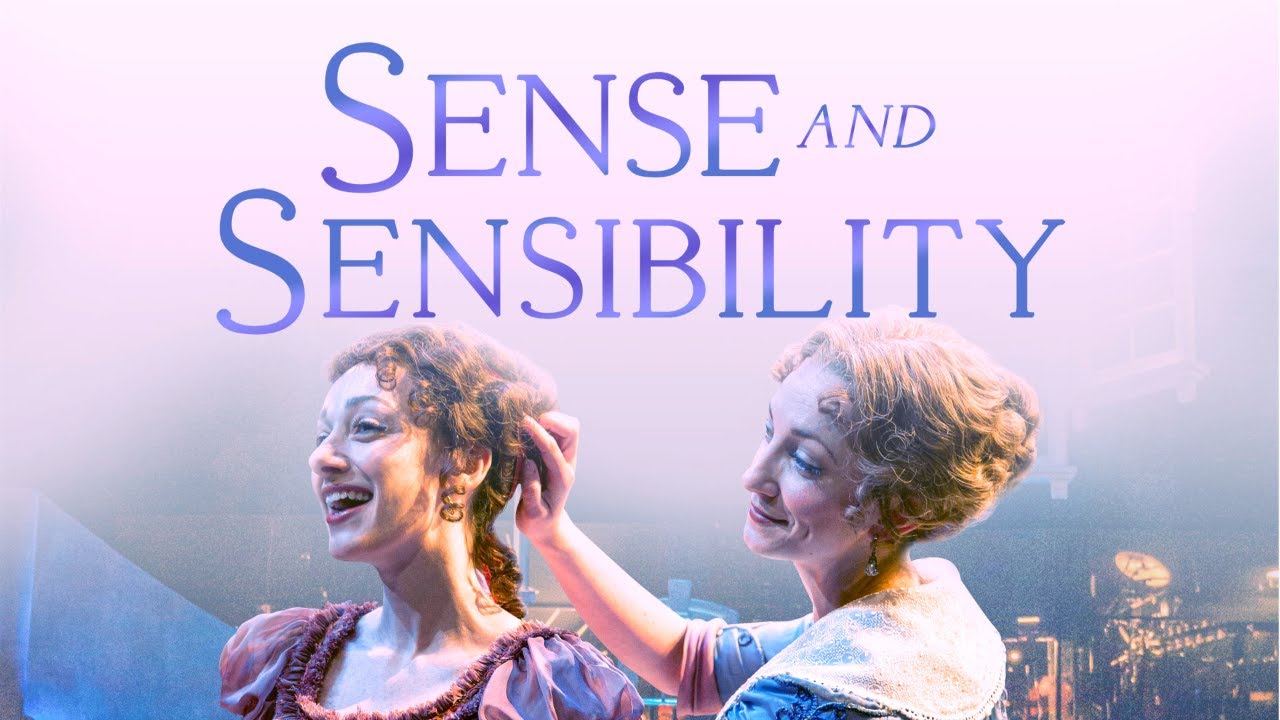Sense and Sensibility -- trailer - YouTube