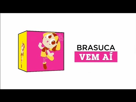 Cartoon Network Brazil CHECK it 3.0 Era Vem Aí Bumper (Brasuca) (2014 ...