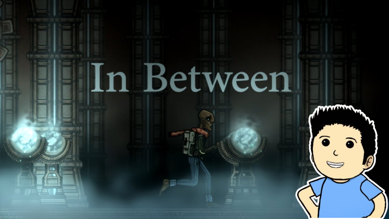 DEEP BEAUTIFUL GAME! | In Between Game - YouTube