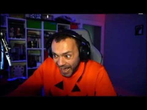 burcay jumpscare yerse video biter