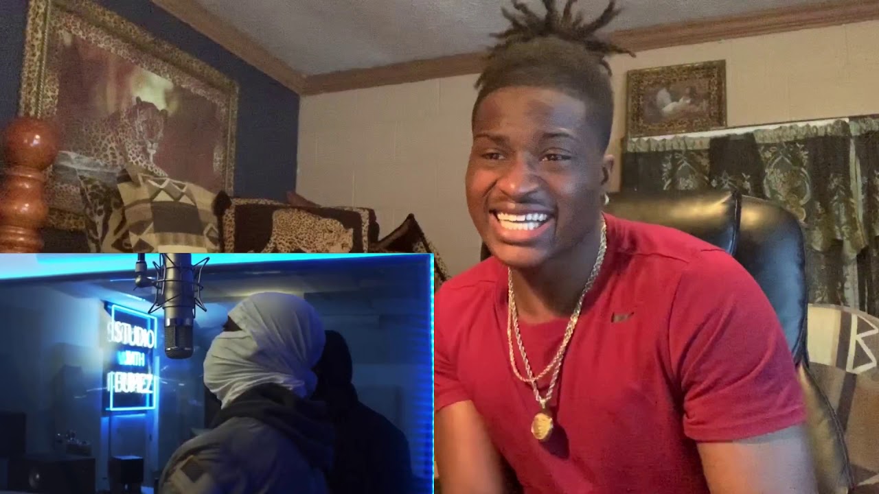 (Zone 2) Trizzac X Kwengface X Karma X LR - Plugged in W/ Fumez The ...