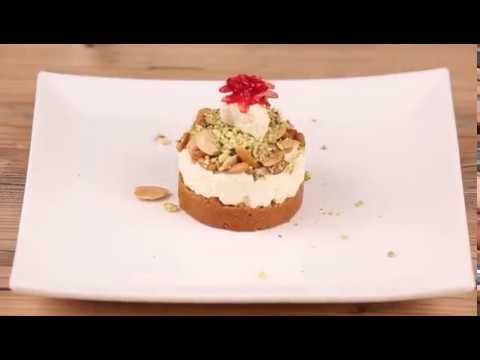 Dessert - Our Amazing Mafrouke - YouTube