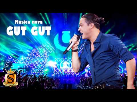 Wesley Safadão & Garota Safada - GUT GUT [MÚSICA NOVA]
