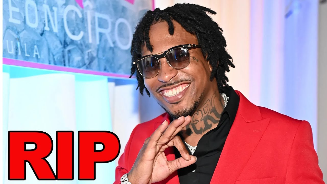 The Story of Trouble ATL Rapper - YouTube