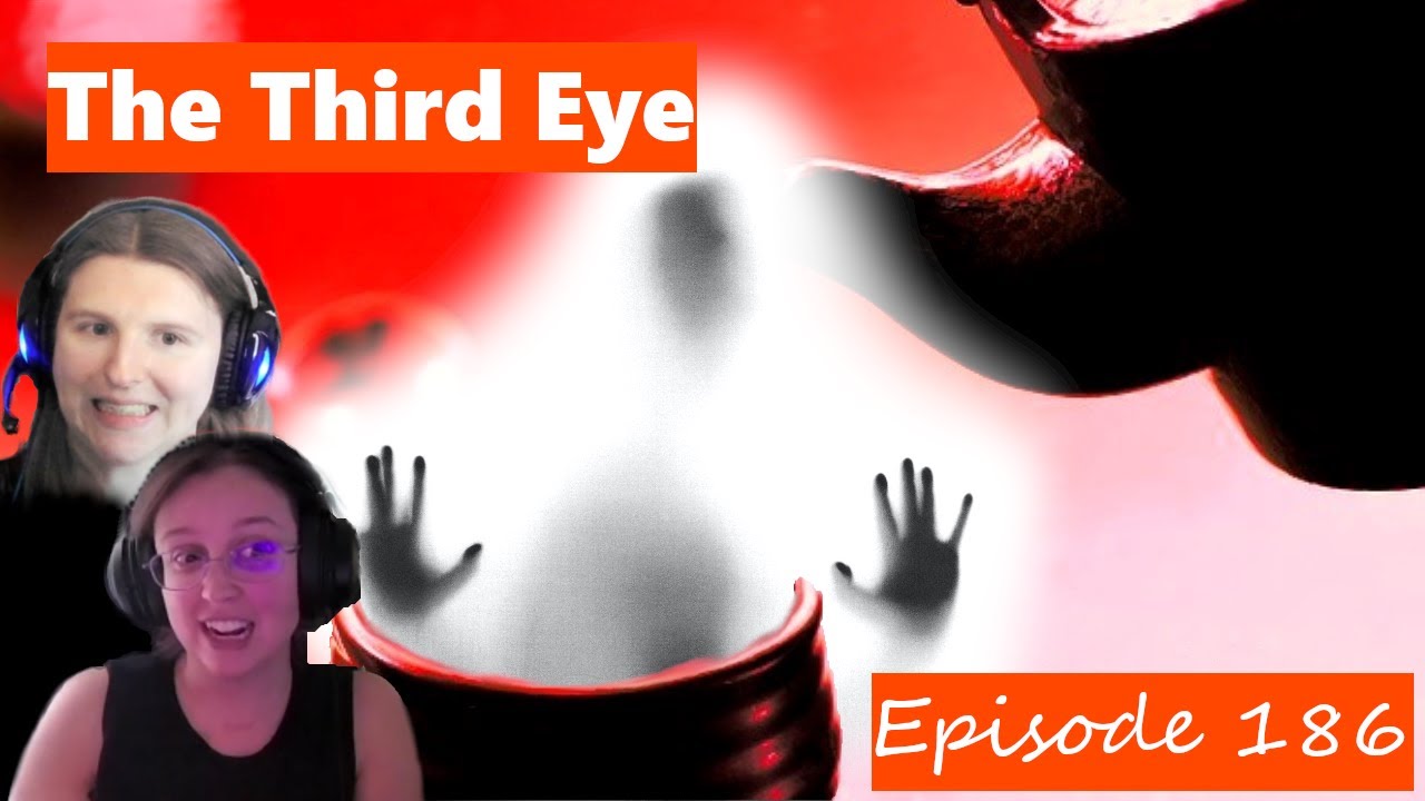 INTERESTING TAKE OF A HAUNTED HOUSE l The Third Eye Movie Review 🎥 ...