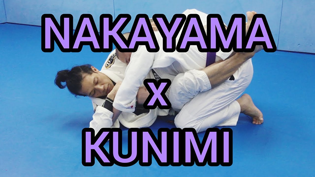 Nakayama x Kunimi - YouTube