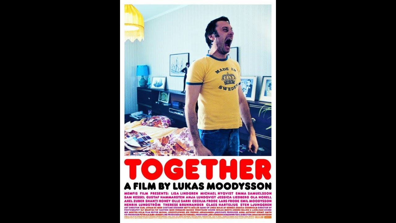 '' together '' - official trailer 2000. - YouTube