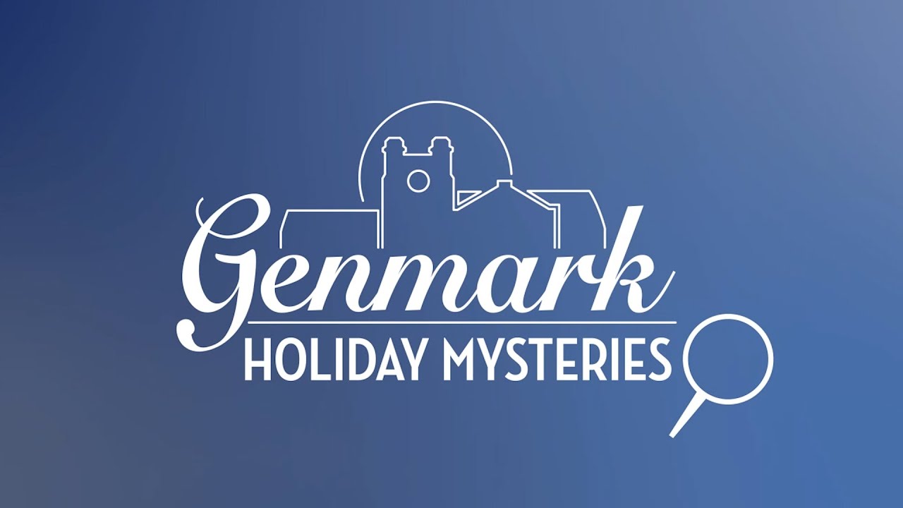 Genmark Holiday Mysteries Presents: The Geneseo Cookie Caper - YouTube