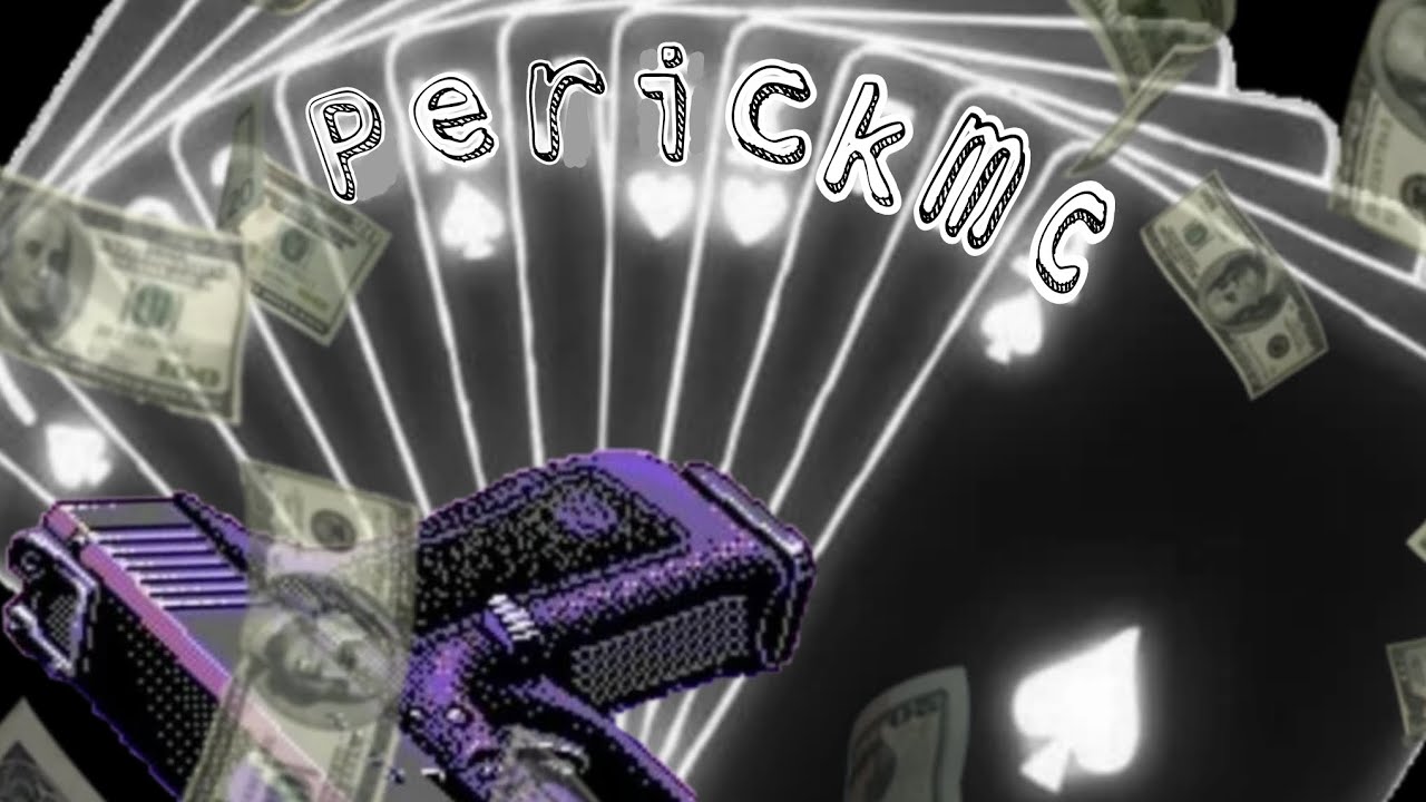 Perick Mc - Cria - YouTube