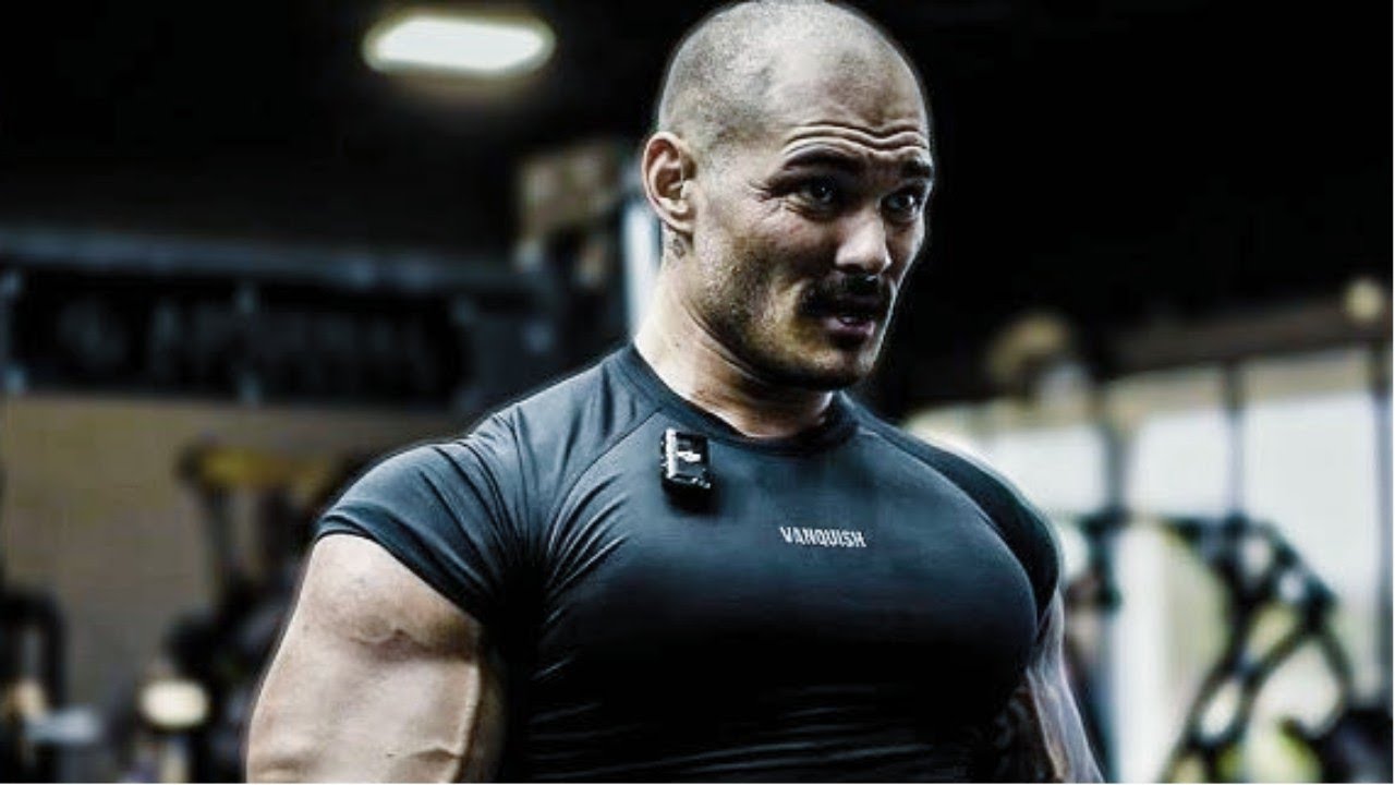 MAKE YOURSELF PROUD: GYM MOTIVATION 2025 - YouTube