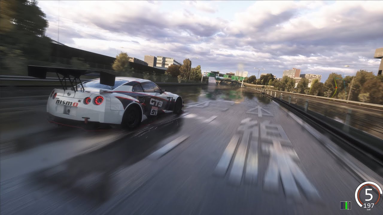 Pure & MAX GRAPHICS (Assetto Corsa Realistic Mods) - YouTube