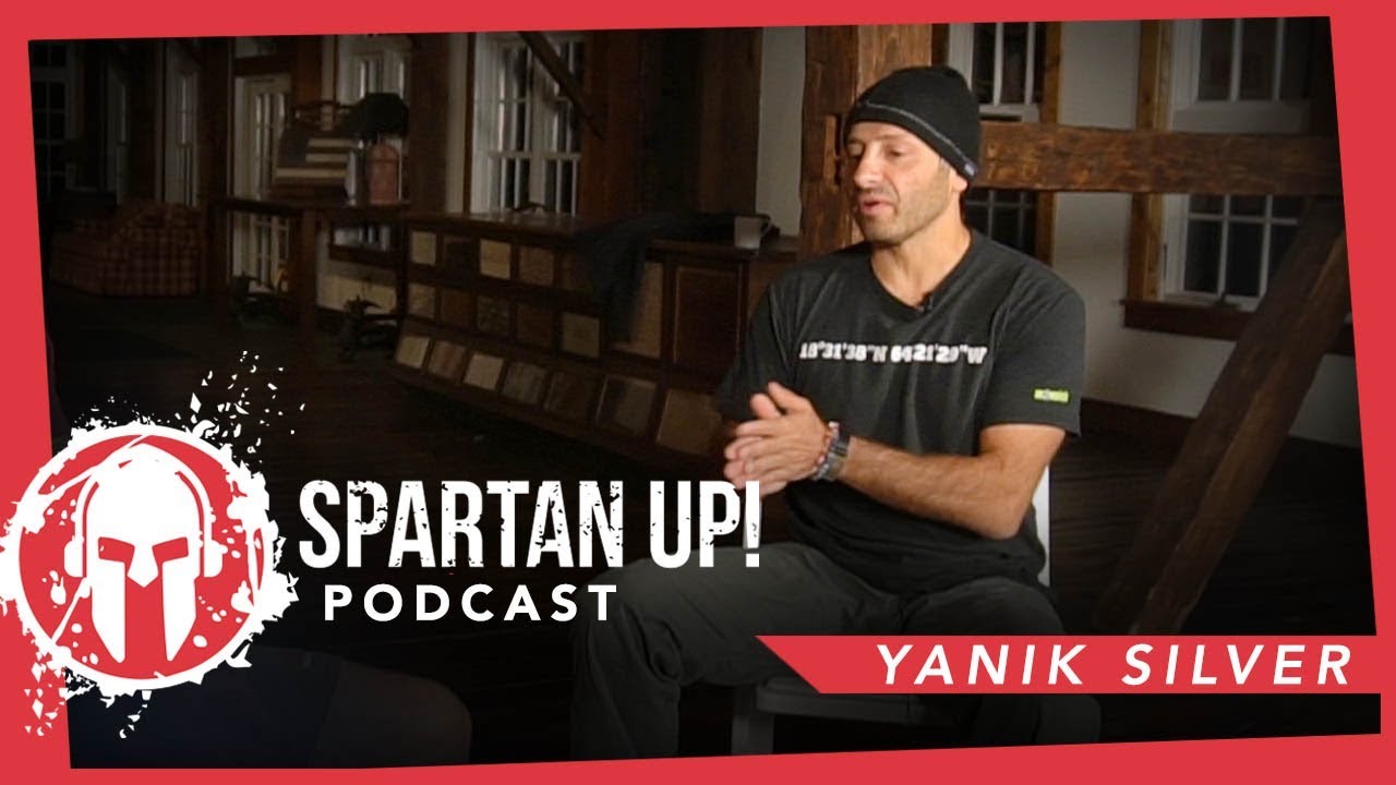 194: Yanik Silver | Can you name the 6 key lessons? - YouTube