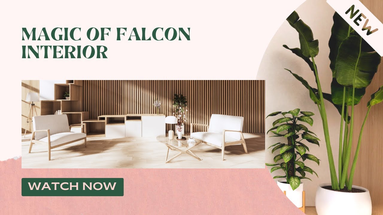 Falcon Interior and Engineering Solutions #interiordesign # ...