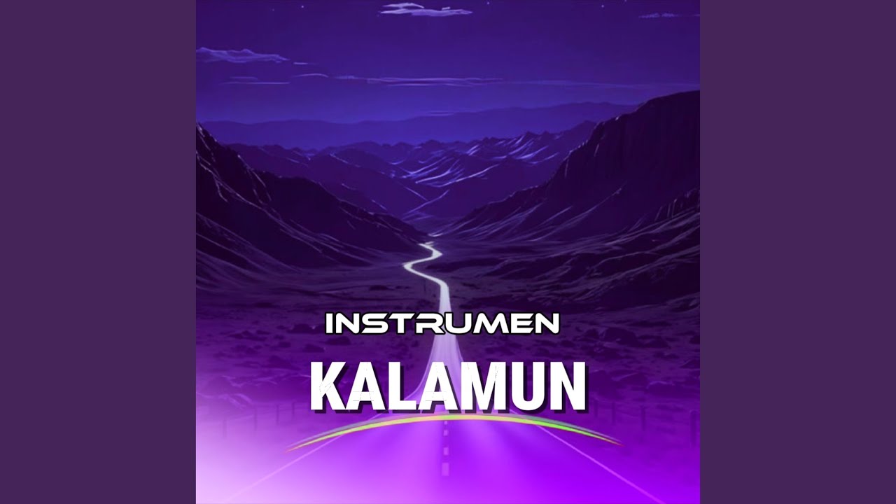 Instrumen Kalamun - YouTube