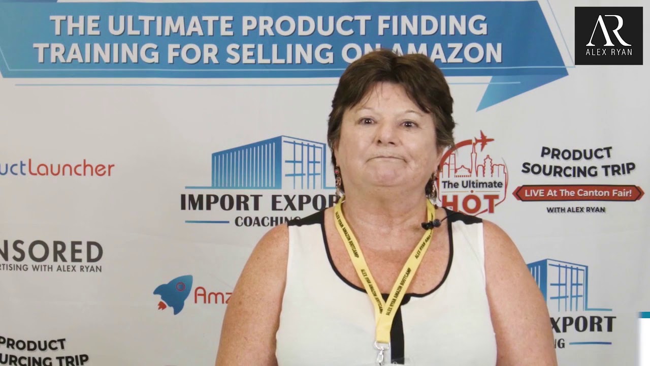 Amazon FBA Course By AMZ Easy Automation Reviewed - YouTube