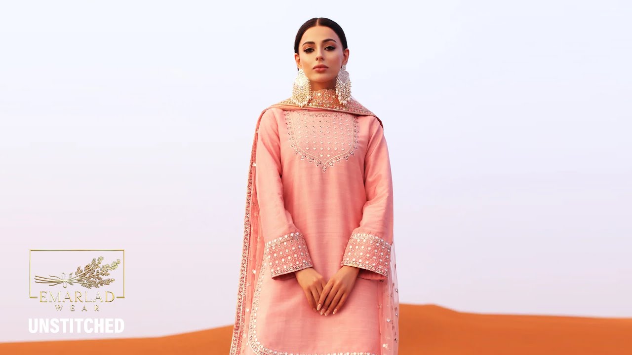 CHARIZMA Peach Most Demanding Shisha Silk Fabric - YouTube