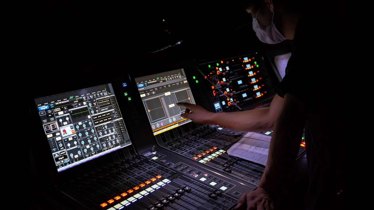 Revolutionizing Classical Music Performance with Yamaha’s AFC Immersive ...