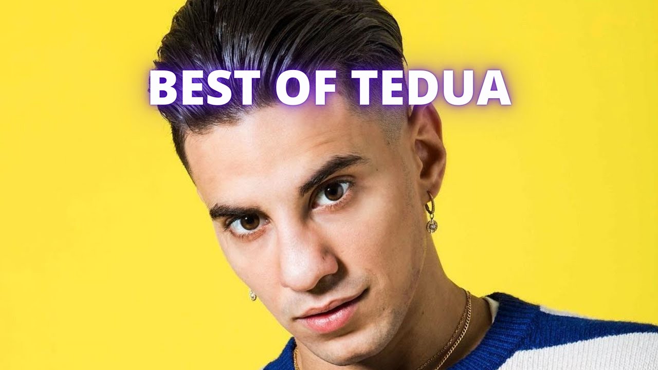MIGLIORI CLIP DI TEDUA #tedua #bestmoments - YouTube
