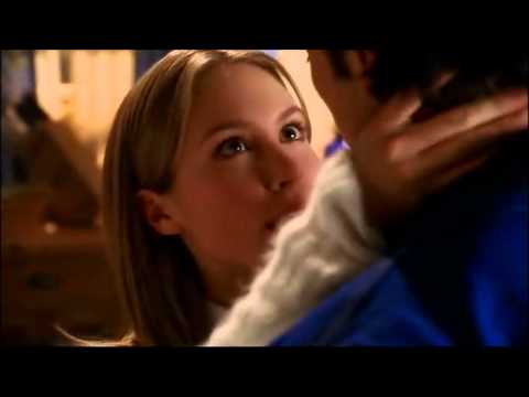 Clark & Alicia (10th scene) - Obsession - Smallville