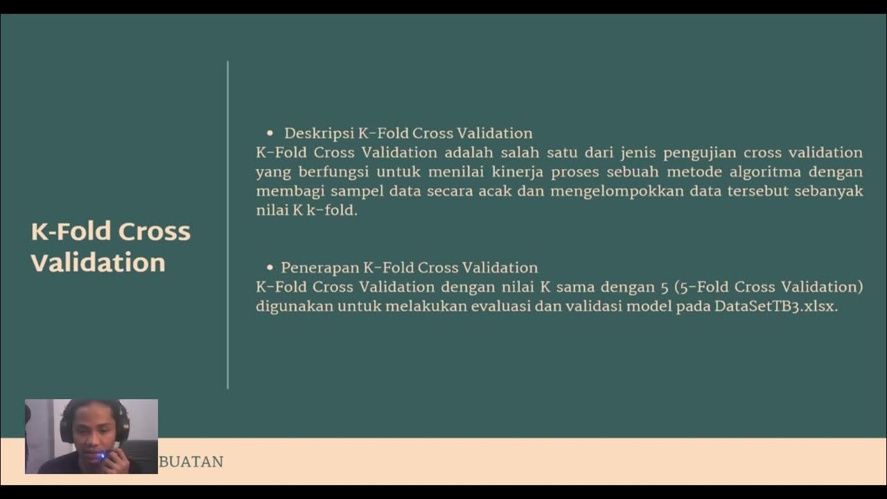 Tugas Pemrograman AI 3 Baso Arif - YouTube