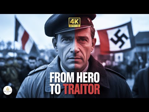 The Tragic Fall of André Grandclément: Betrayal in the French Resistance