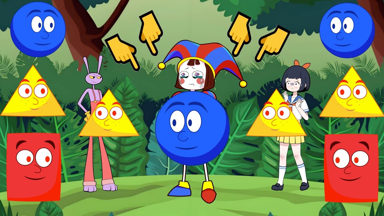 Happy Little Theater compilation|Joyful Adventure Island💖 036 - YouTube