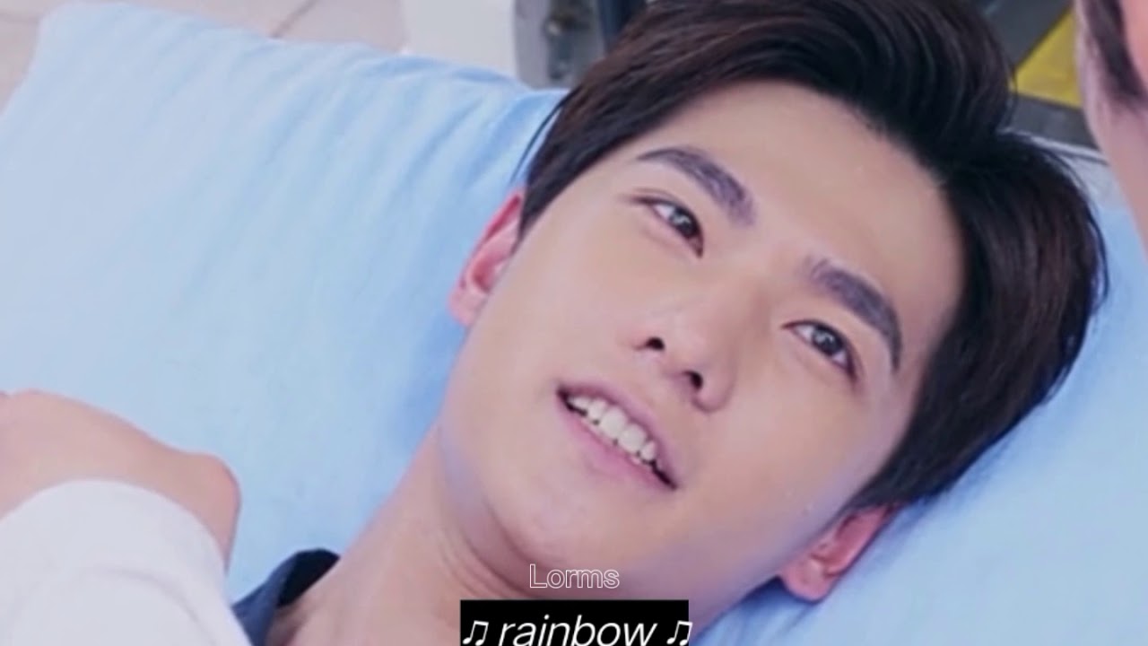 [ Whirlwind Girl ] Ruo Bai || YANG YANG - YouTube