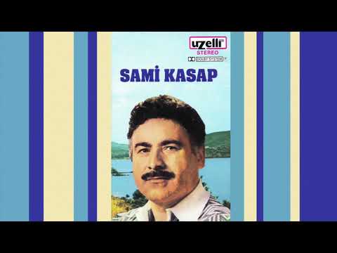 Güzel Oldun Diye - Sami Kasap