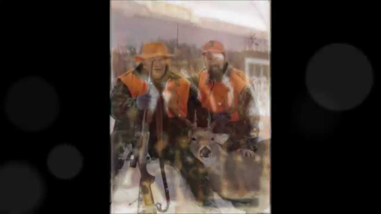 rip larry benoit - YouTube